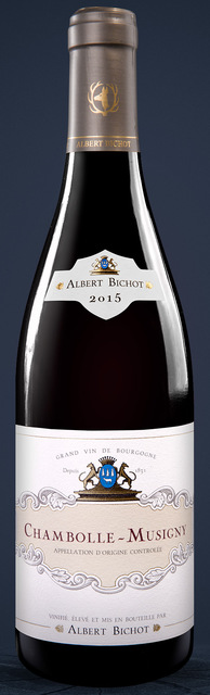 Chambolle-Musigny