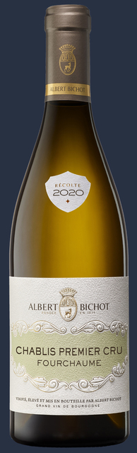 Chablis 1er Cru "Fourchaume"