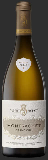 Montrachet Grand Cru