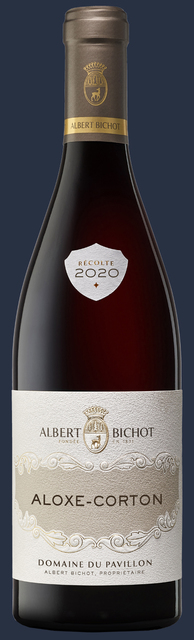 Aloxe-Corton - Domaine du Pavillon